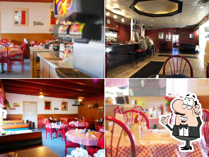Homestyle Cafe, 2822 N 88th St in Omaha - Restaurant menu and reviews