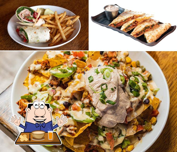 HopCat Lincoln, Lincoln - Restaurant menu, prices and reviews
