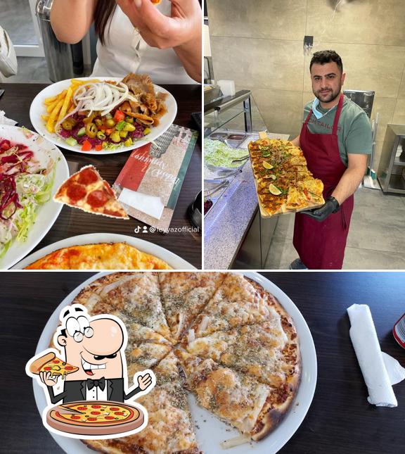 Istanbul Grill, Rheine - Restaurant menu, prices and reviews