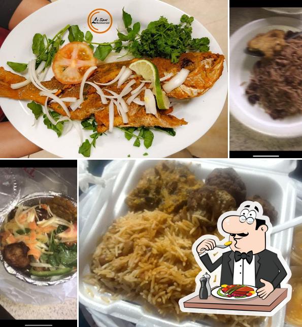 Le Spot in Elmont - Restaurant reviews