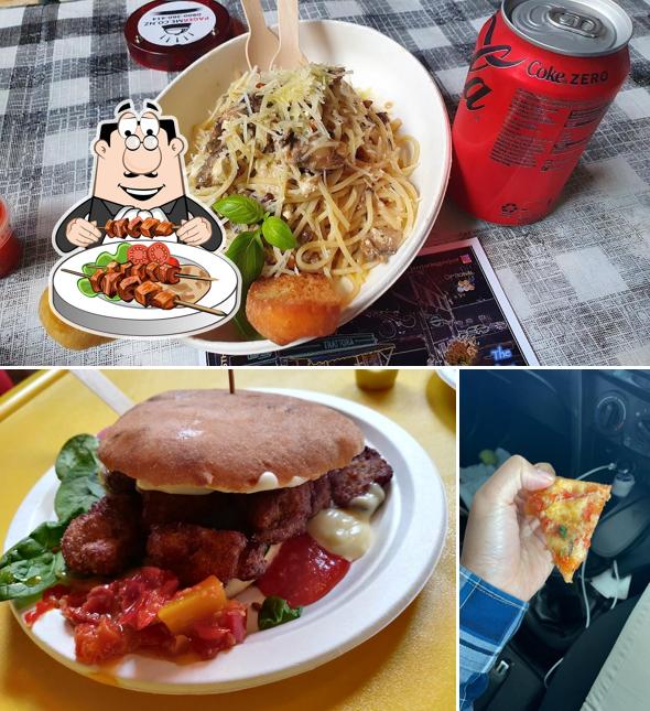 Little Sicily, Auckland - Restaurant menu, prices and reviews