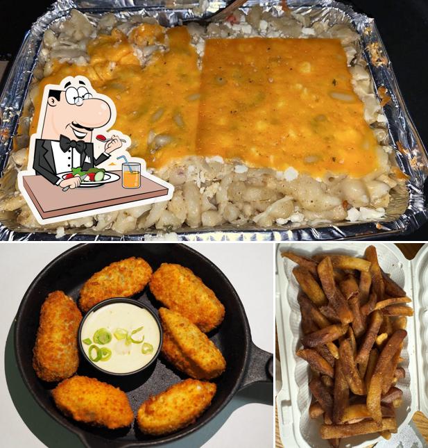 Mac'd Out, Ottawa - Restaurant menu, prices and reviews