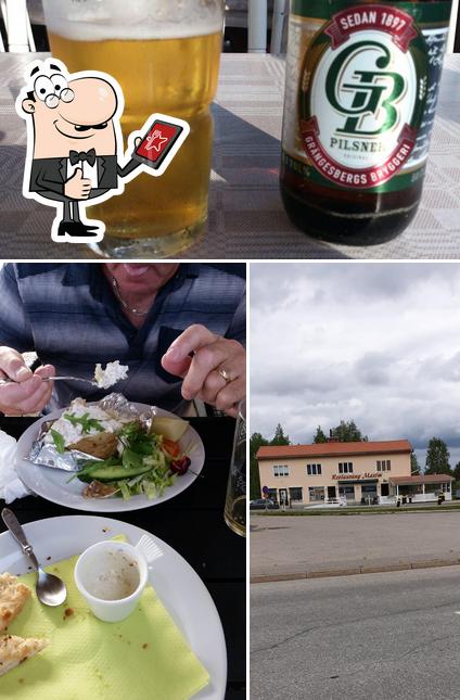 Maxim restaurant, Alfta, Långgatan 62 - Restaurant reviews