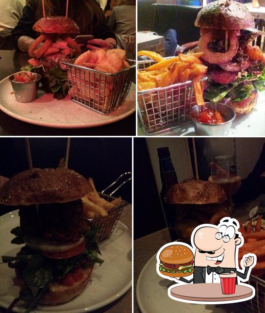 Meat pub & bar, Oslo - Restaurant reviews