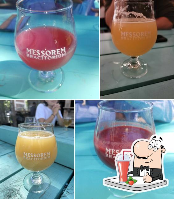 Messorem Bracitorium in Montreal - Restaurant reviews