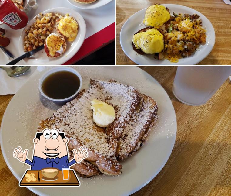 Nate's Diner, Houston - Restaurant menu, prices and reviews