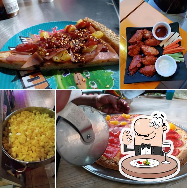 Pizza Doña Fide, Valle de Bravo - Menú del restaurante, precios y reseñas