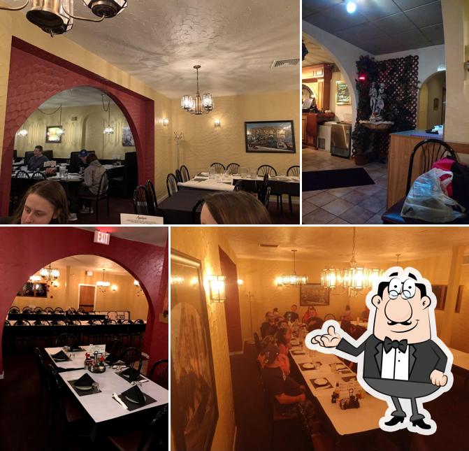 Filippo's Italian Restaurant, Milwaukee - Restaurant menu, prices and ...