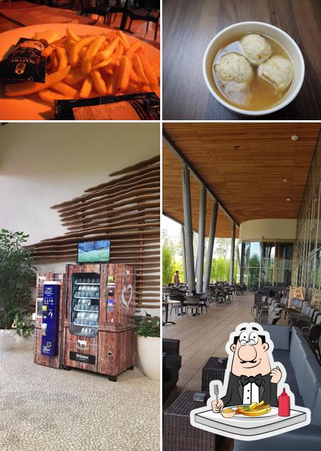 Baluba Bar, Leutkirch im Allgäu - Speisekarte, Preise und Bewertungen
