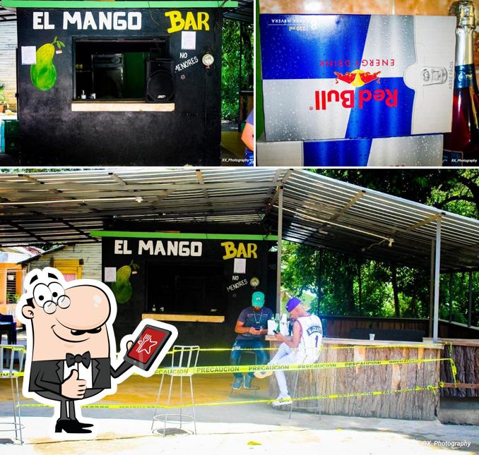Mango Bar Los Cocos, Santiago De Los Caballeros - Restaurant reviews