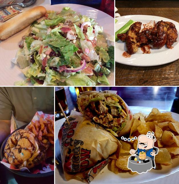 Muddy Cow - Coon Rapids in Coon Rapids - Restaurant menu and reviews