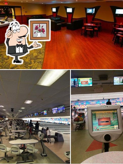Pin Chasers, Tampa - Restaurant menu, prices and reviews