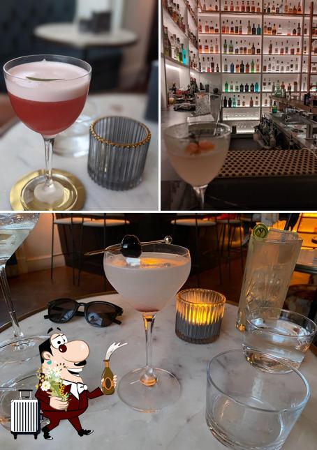 Rascal, Glasgow - Restaurant menu, prices and reviews