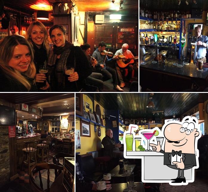 Rural Pub Tours in Dublin - Restaurant reviews