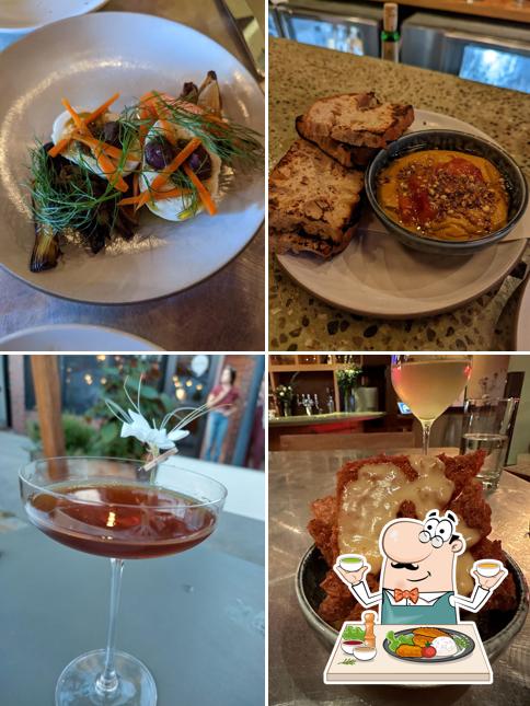 Spoke Wine Bar in Somerville - Restaurant menu and reviews