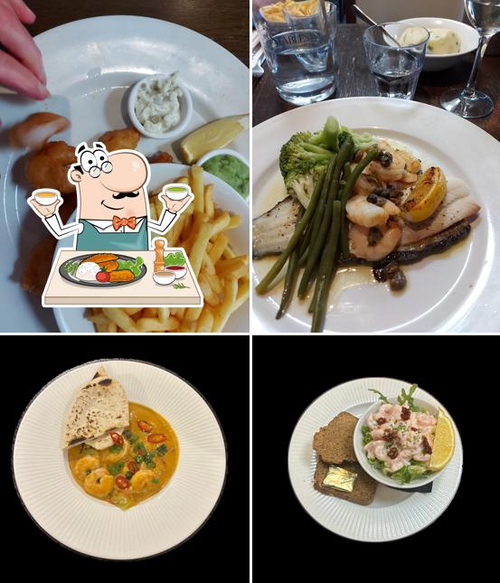 The Stables Groomsport, Bangor - Restaurant menu, prices and reviews
