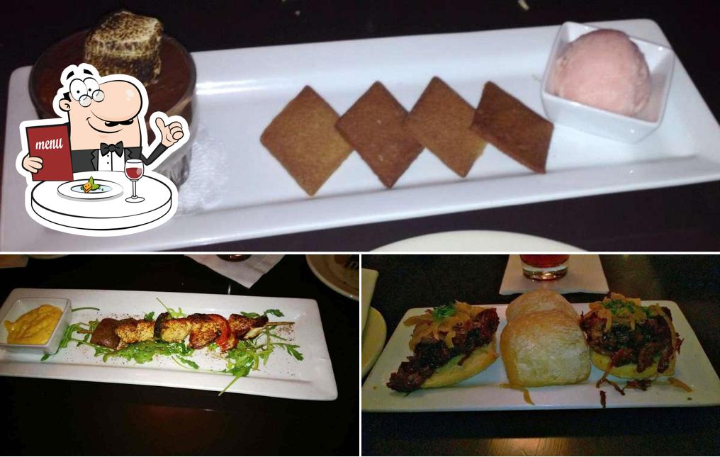 The Brooklyn, Seattle - Restaurant menu, prices and reviews