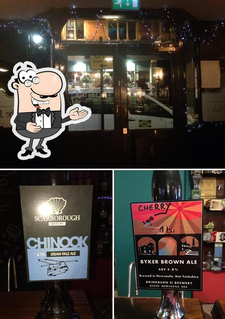 John Duck in Durham - Restaurant reviews