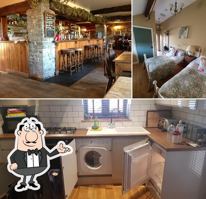 The Natterjack, Evercreech - Restaurant menu, prices and reviews