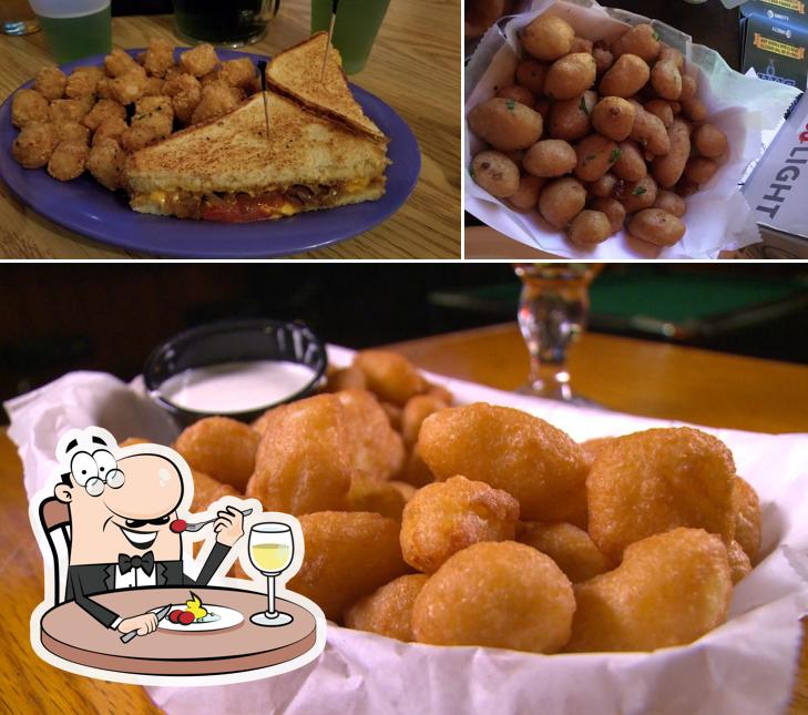 Will's Northwoods Inn, Chicago - Restaurant menu, prices and reviews