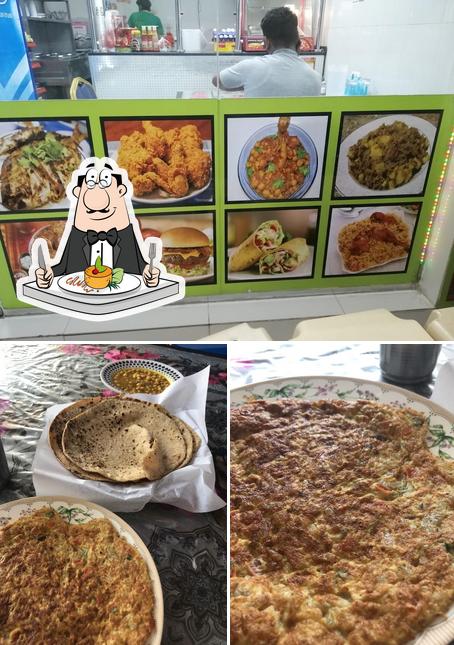 AL MAHBUB Cafeteria Ajman - Restaurant menu, prices and reviews
