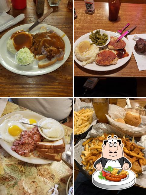 Alva Country Diner, Alva - Restaurant menu, prices and reviews