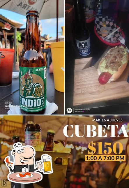 Deybs BBQ, Saltillo, P.º de Las Lomas 1259b - Restaurant reviews