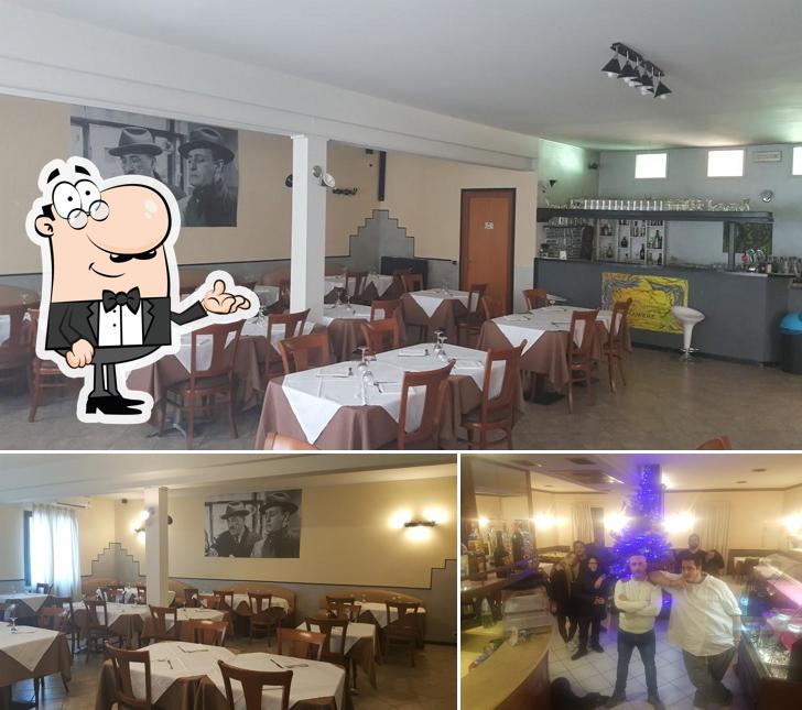 Buone Cattive Maniere Ristorante Pizzeria, Cento - Restaurantbewertungen