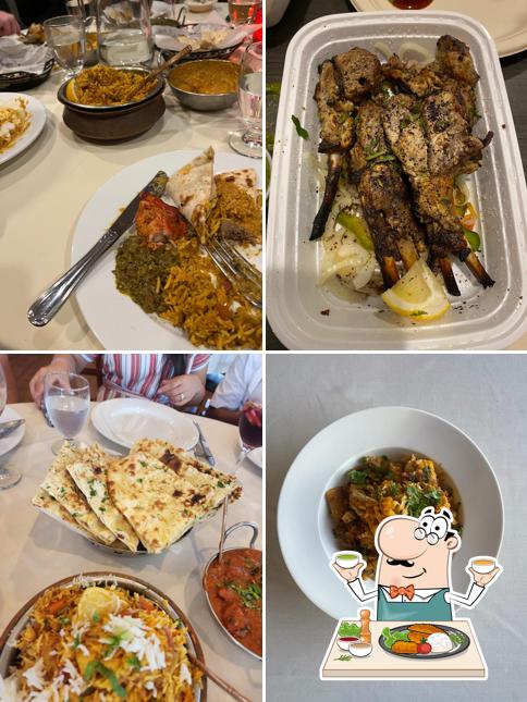 Diwan Indian Restaurant, Port Washington - Restaurant menu, prices and ...