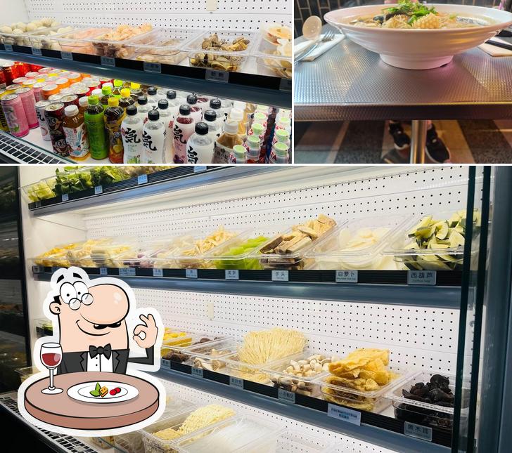 East Hotpot, Kilburn - Restaurant menu, prices and reviews