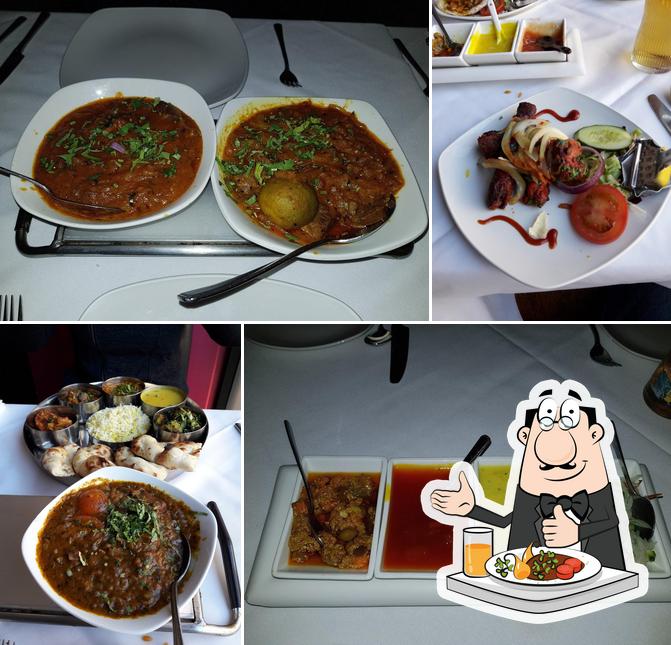 Elachi Restaurant, Bridgwater - Restaurant menu, prices and reviews
