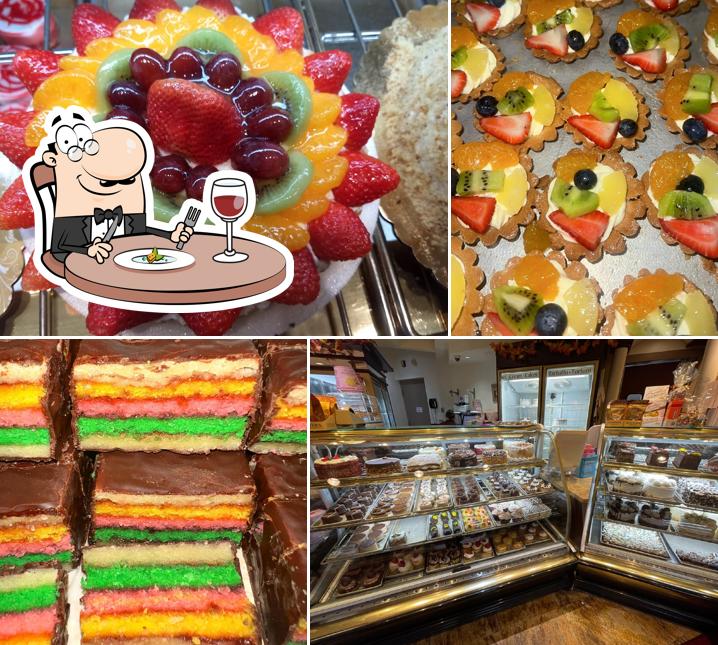 Gencarelli's Bakery, Bloomfield - Restaurant menu, prices and reviews
