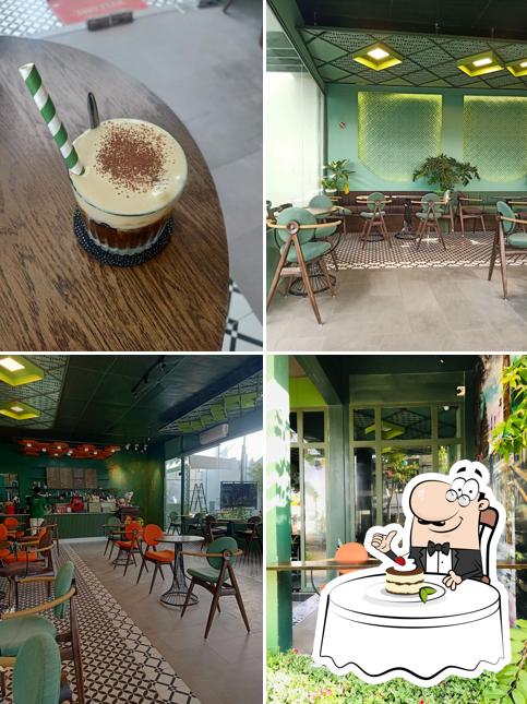 JADE CAFÉ, Phan Thiet - Restaurant reviews