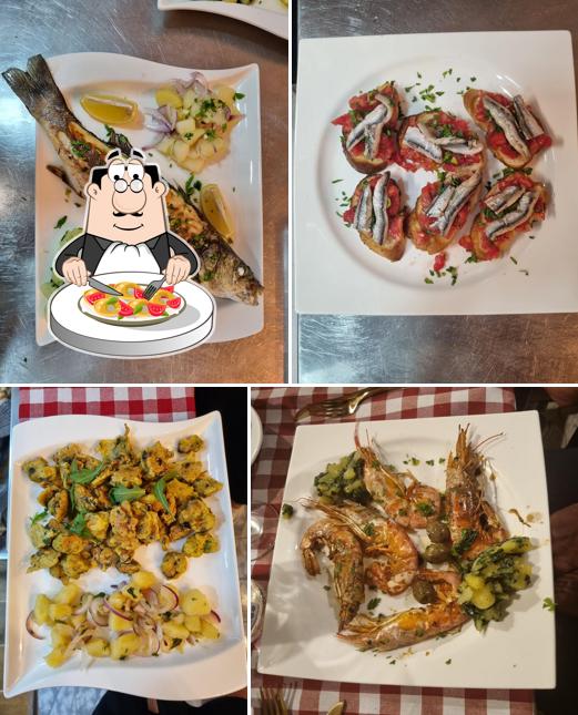 Konoba Dragičević, Budva - Menu du restaurant, prix et avis
