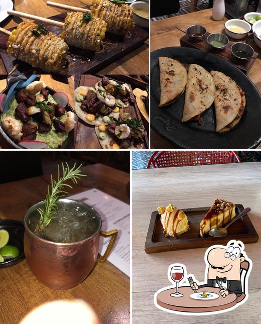 La Chutama restaurant, Hermosillo - Restaurant reviews
