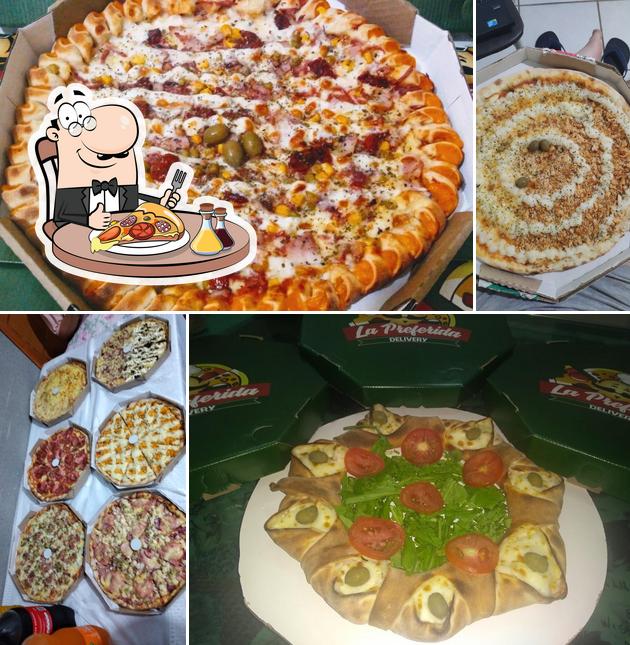 La Preferida pizzaria, Birigui - Avaliações de restaurantes