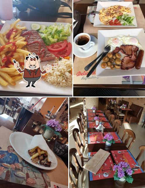 Best breakfast restaurants in Malia, spring 2024 - Restaurant Guru