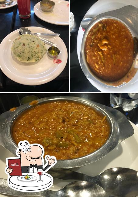 MTR 1924, Bengaluru - Restaurant menu, prices and reviews