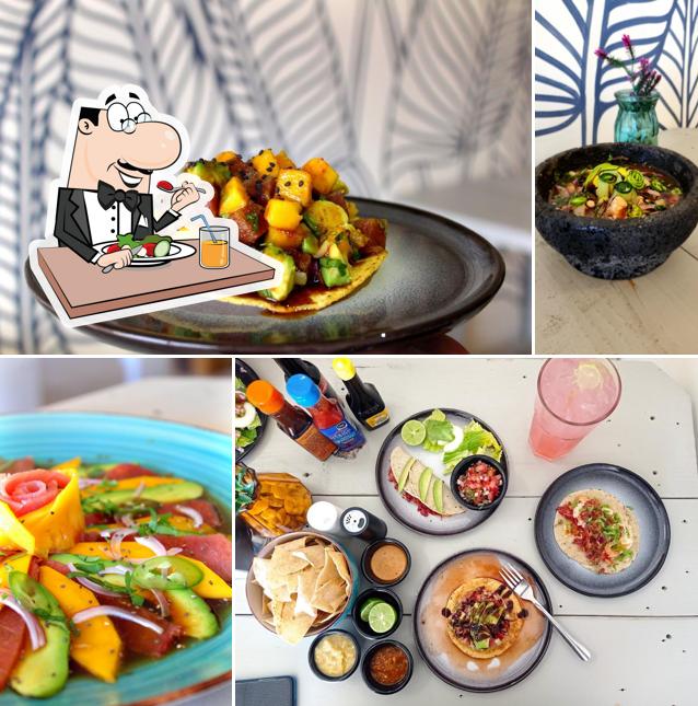 Mariscos Pal Mar restaurant, Hermosillo - Restaurant reviews