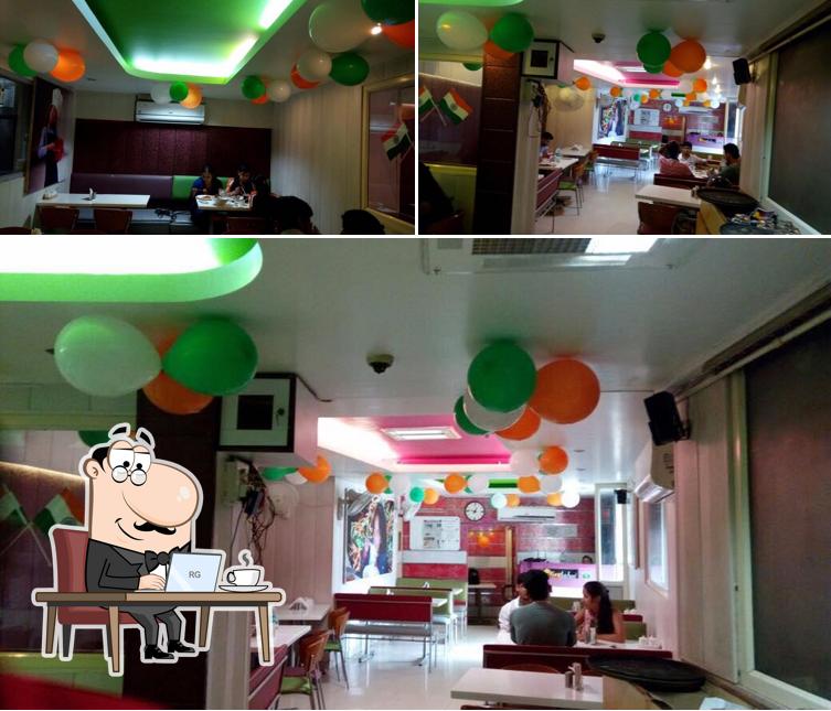 New Krazy Kitchen Haldwani, Haldwani, L-40 Durga City Center ...