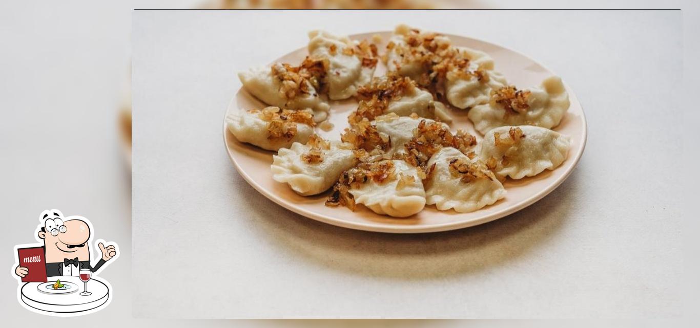 Obi-wan pierogi, Kraków - Restaurant menu, prices and reviews