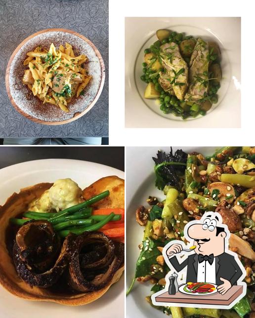 Off The Rails in Yarmouth - Restaurant reviews