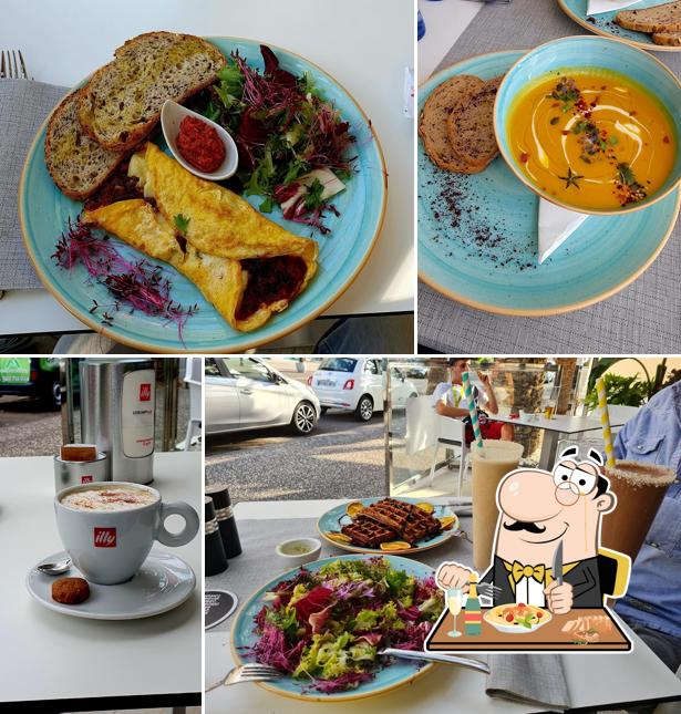 Okoa in Puerto de la Cruz - Restaurant reviews