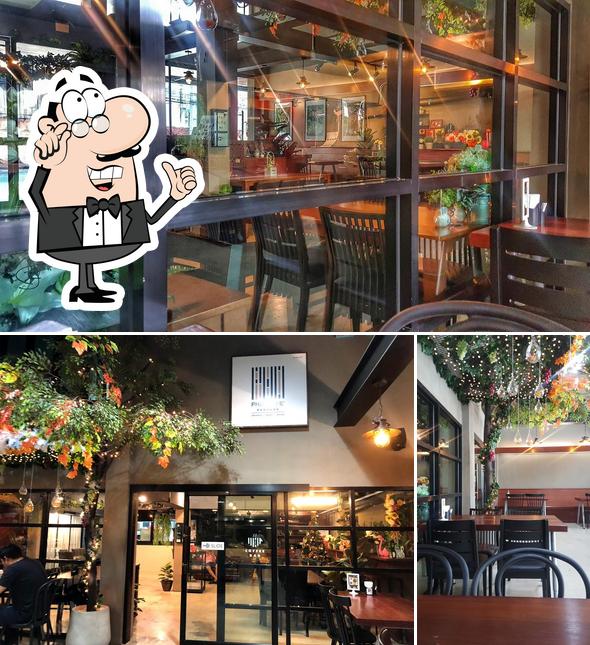 Pho cafe, Bangkok - Restaurant reviews