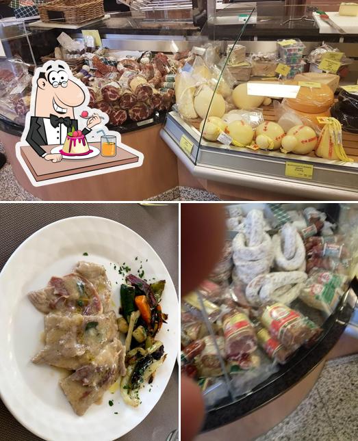 Raineri, Genk - Restaurant menu, prices and reviews