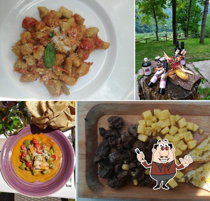 Ristorante Due Orsi - Menu del ristorante, prezzi e recensioni