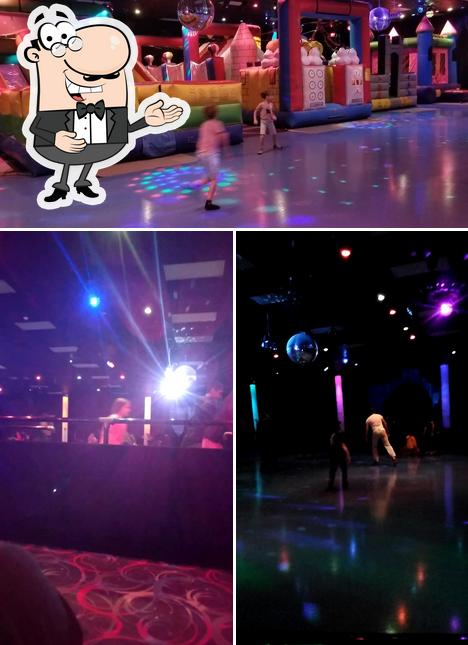 RollerJam USA in New York City - Restaurant menu and reviews