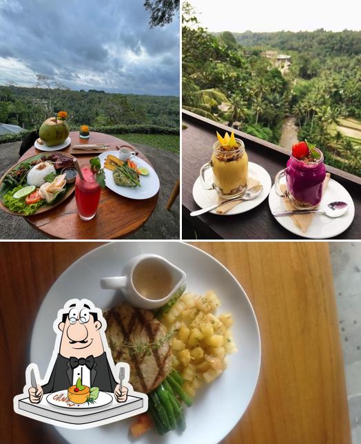 Sayan Point, Ubud - Restaurant menu, prices and reviews