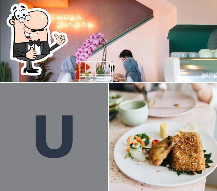 Unison Cafe, Tangerang - Restaurant reviews