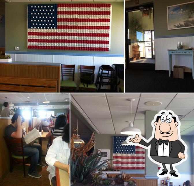 U.S. Egg Breakfast & Lunch North Phoenix, 2957 W Bell Rd in Phoenix ...